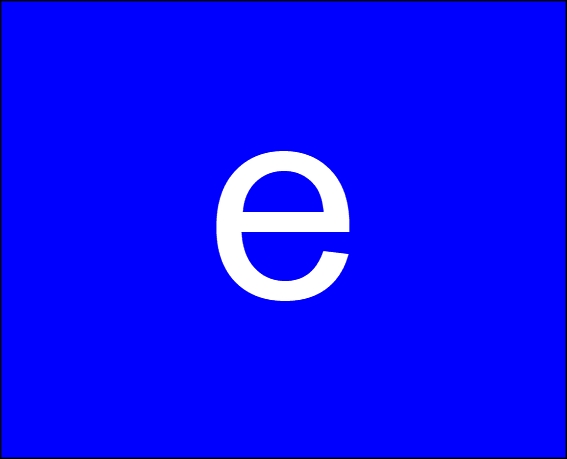E of E – danthology